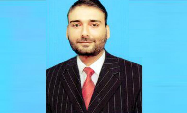 عروس البلاد : کاشف شمیم صدیقی – BBC Urdu TV